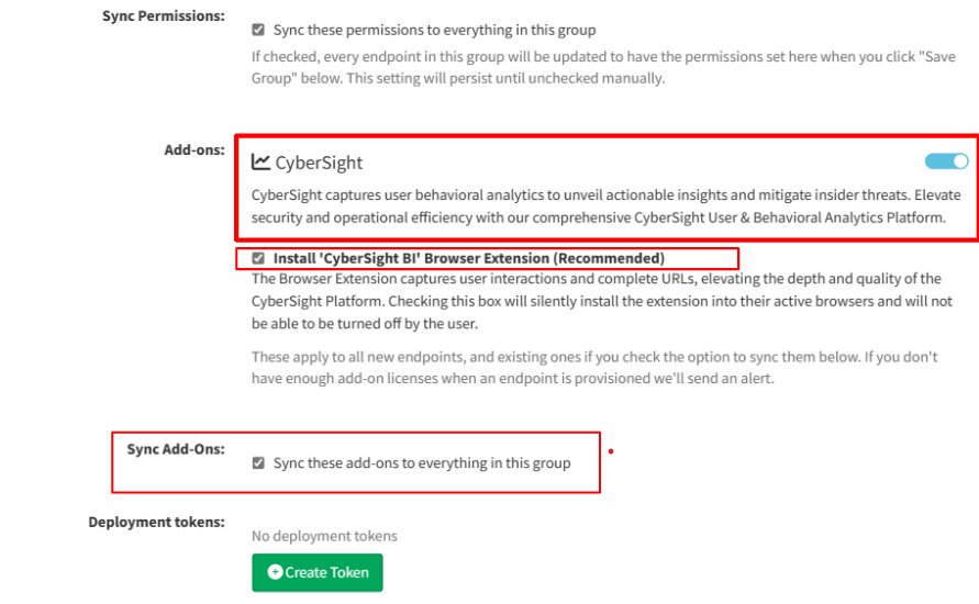 CyberSight™️ Walkthrough